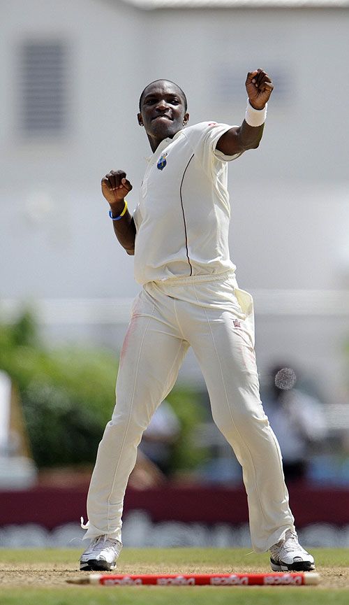 Australia fight back in tight contest | ESPNcricinfo.com