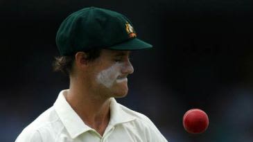 Peter English: Where are Australia's spin discards? | ESPNcricinfo