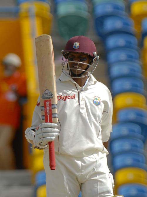Shivnarine Chanderpaul celebrates yet another half-century ...