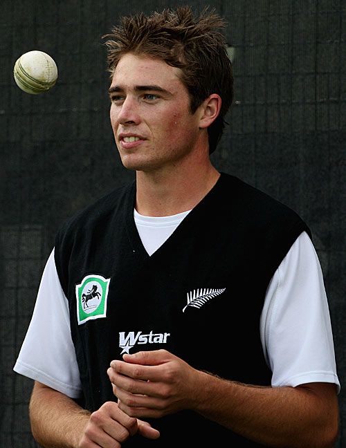 Daryl Tuffey gets nod ahead of Tim Southee | ESPNcricinfo