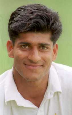 Irfan Fazil, 161st test player for Pakistan | ESPNcricinfo.com