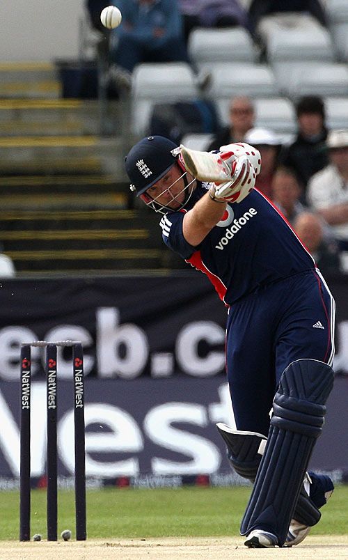 Pietersen stars in impressive victory | ESPNcricinfo.com