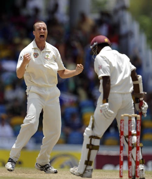 Australian news: Stuart Clark steps back from playing full-time ...