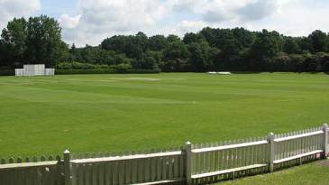 Hallowed ground | ESPNcricinfo