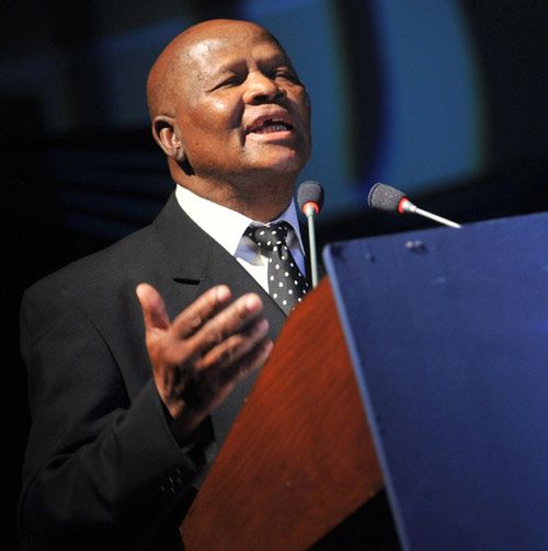 Ray Mali appointed interim administrator of Gauteng board | ESPNcricinfo