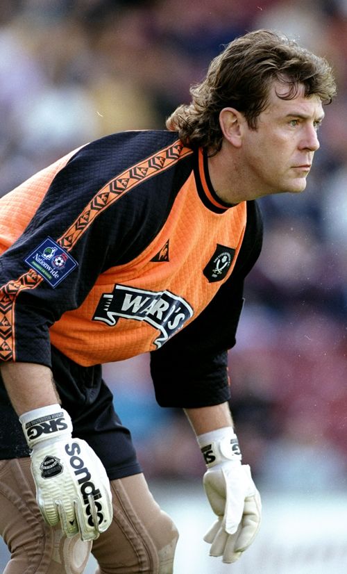 Andy Goram | ESPNcricinfo.com