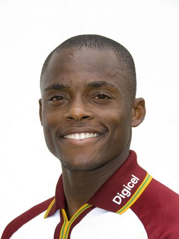 Portrait of Daren Powell | ESPNcricinfo.com