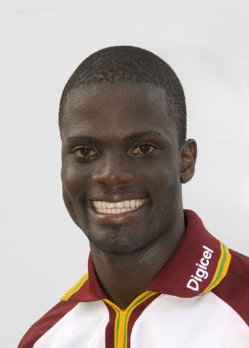 Portrait of Andre Fletcher | ESPNcricinfo.com