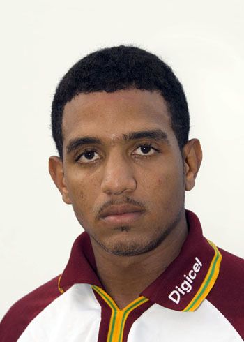 Portrait of William Perkins | ESPNcricinfo.com
