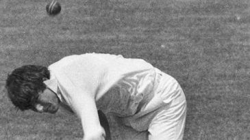 England news: Surrey and Gloucestershire allrounder David Thomas dies ...