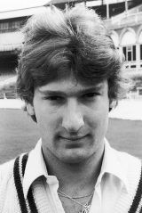 David Thomas Profile - Cricket Player England | Stats, Records, Video