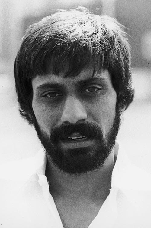 Wasim Raja | ESPNcricinfo.com