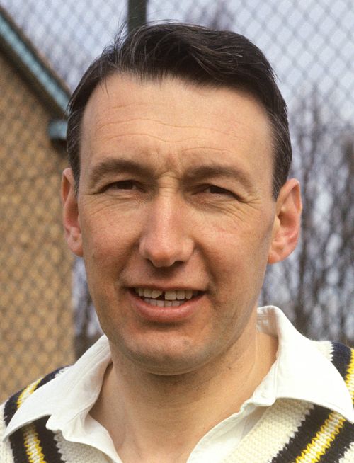 Tom Cartwright | ESPNcricinfo.com