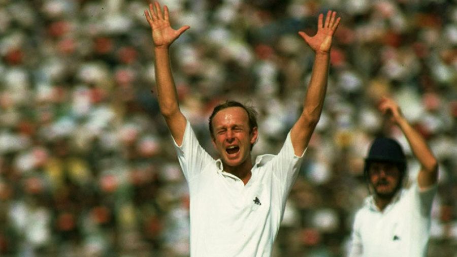 Goodbye Derek Underwood, fierce of arm, gentle of heart | ESPNcricinfo