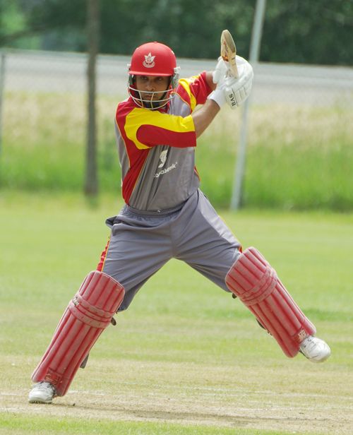Bagai on board | ESPNcricinfo