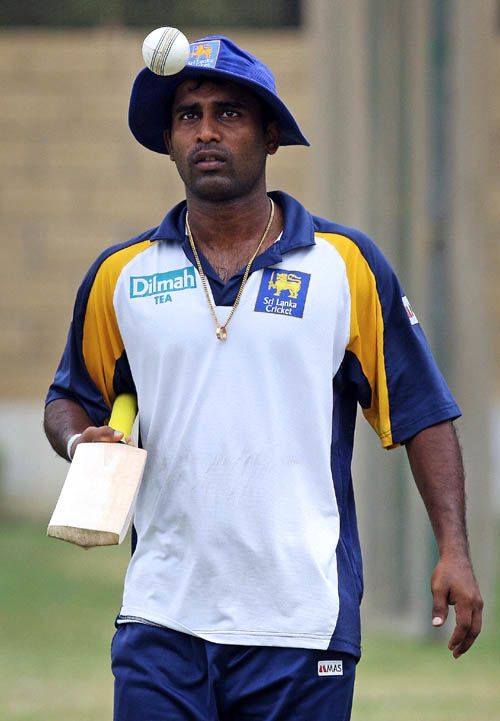 Chamara Silva focuses a day before the final | ESPNcricinfo.com