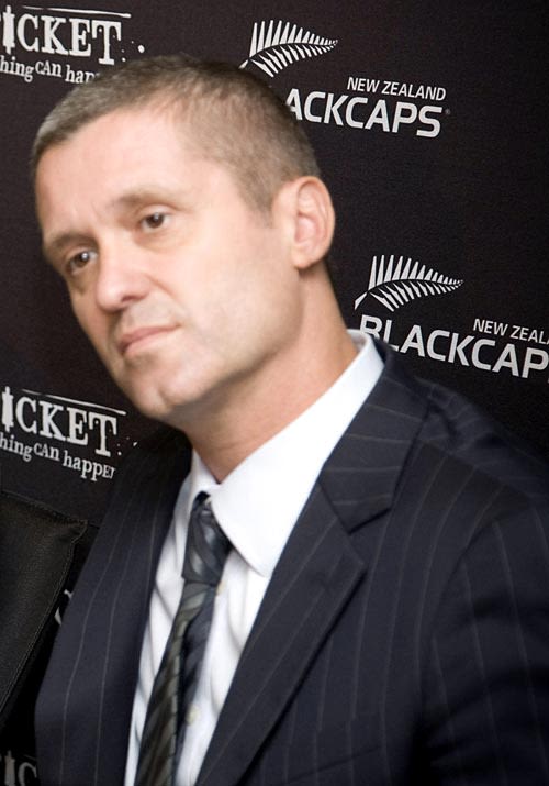 New Zealand cricketers need periodic breaks - Justin Vaughan | ESPNcricinfo