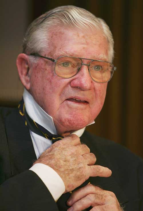 Neil Harvey | ESPNcricinfo.com