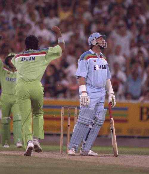 World Cup 1992: Moments | ESPNcricinfo
