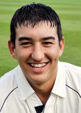 Michael Balac Profile - Cricket Player England | Stats, Records, Video