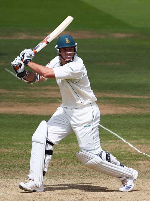 Unlikely hero | ESPNcricinfo