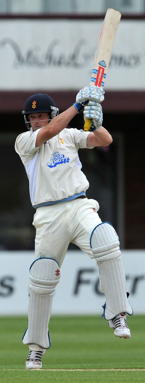 Lungley and Wagg leave Derbyshire | ESPNcricinfo