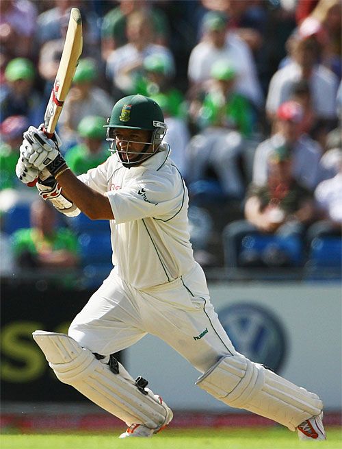 Ashwell Prince presses on towards his century | ESPNcricinfo.com