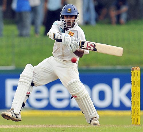 Batsmen make India toil | ESPNcricinfo.com