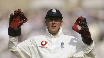 The Gaffer to the bitter end | ESPNcricinfo