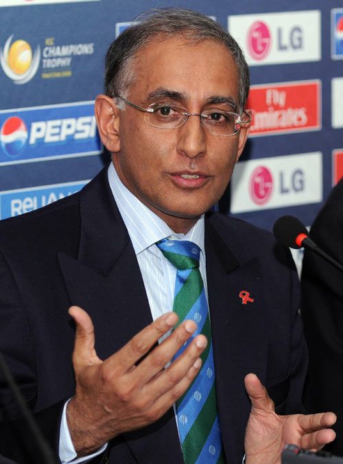 'ODI cricket will grow stronger' - Lorgat | ESPNcricinfo