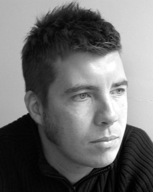 Christian Ryan, portrait | ESPNcricinfo.com