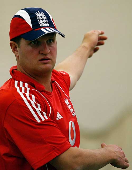 Robert Key will lead the England Lions against the South Africans ...
