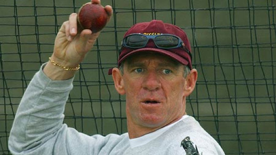 NZ assistant coach Carter to take up high-performance role | ESPNcricinfo
