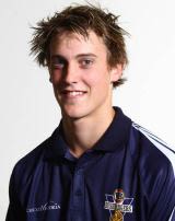Grant Baldwin Profile - Cricket Player Australia | Stats, Records, Video