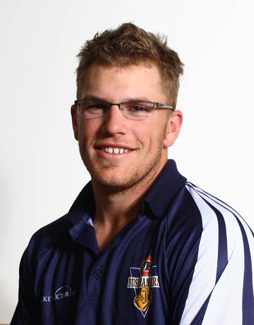 Aaron Finch | ESPNcricinfo.com