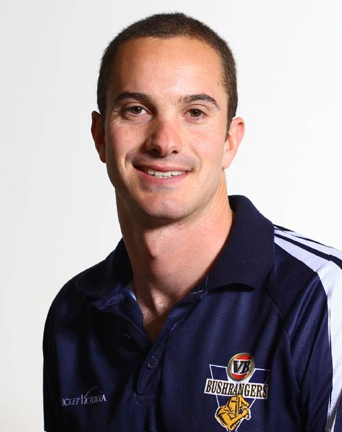 Michael Klinger | ESPNcricinfo.com