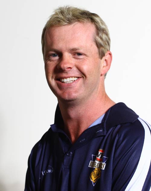 Mick Lewis | ESPNcricinfo.com