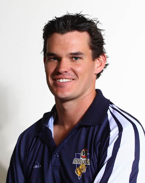 Clint McKay | ESPNcricinfo.com