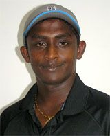Ajantha Mendis | ESPNcricinfo.com