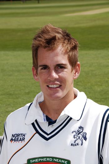 Portrait of Neil Dexter | ESPNcricinfo.com