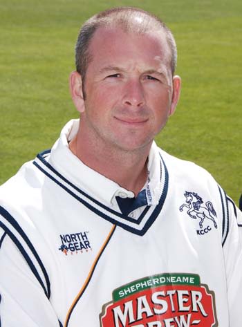 Portrait of Darren Stevens | ESPNcricinfo.com