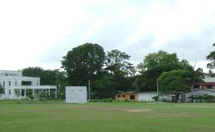 Thurstan College Ground | ESPNcricinfo.com