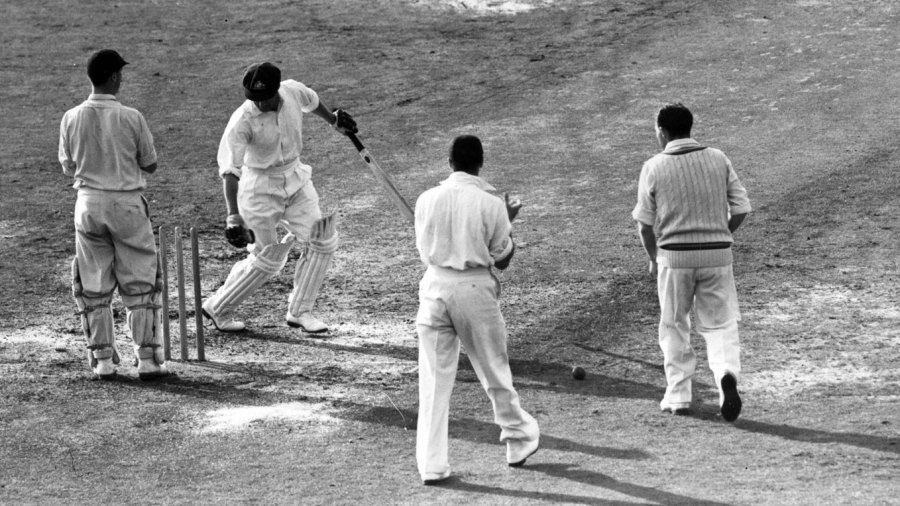 The Best I've Watched: Stephen Fay on Bradman's final innings ...