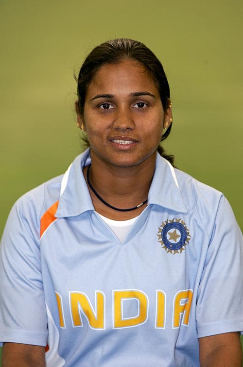 Amita Sharma | ESPNcricinfo.com