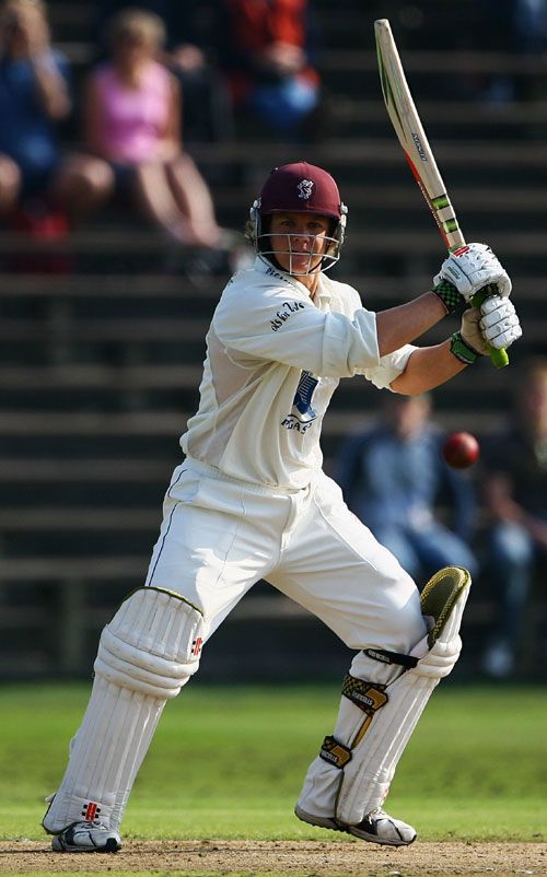 James Hildreth on his way to 41 | ESPNcricinfo.com