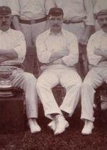 Samuel Coe Profile - Cricket Player England | Stats, Records, Video