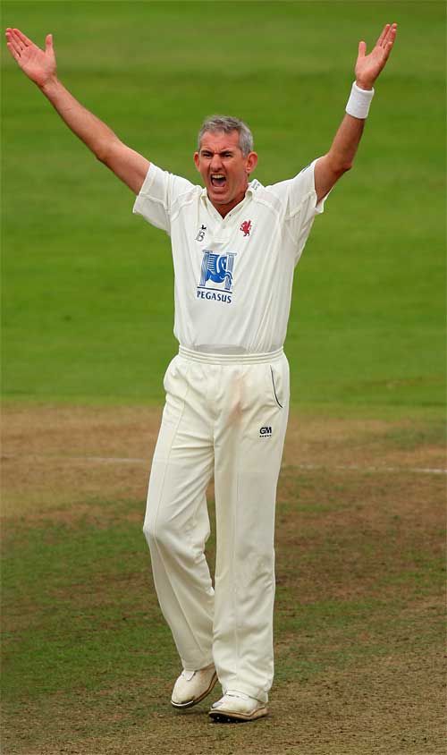 Andy Caddick, the second-innings demon | ESPNcricinfo