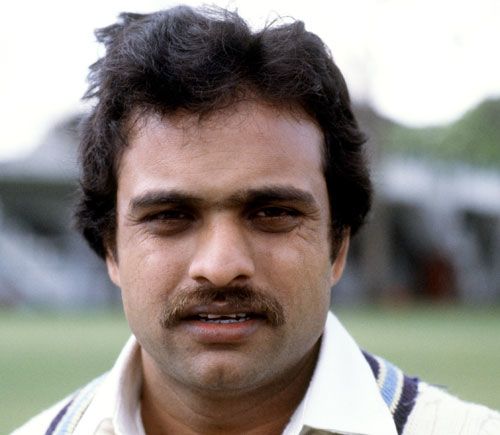 Yashpal Sharma, player portrait | ESPNcricinfo.com