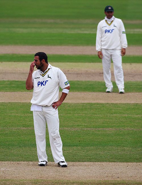 Andre Adams wonders where it's all gone wrong | ESPNcricinfo.com