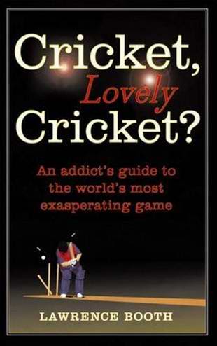 Cover image of Cricket Lovely Cricket? | ESPNcricinfo.com